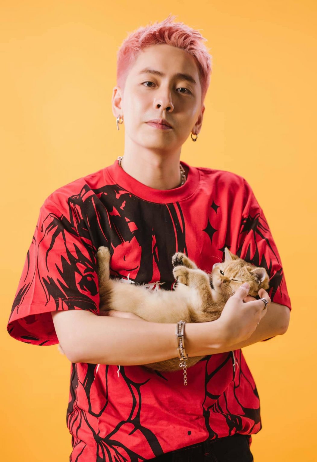 OSAD comeback với thế mạnh nhạc thả thính, tung bài hát với tựa đề khó ...