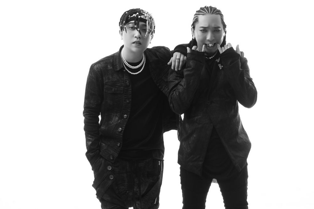 Giữa rừng drama showbiz Việt gần đây, Gizmo (King of Rap) chỉ lặng lẽ ...