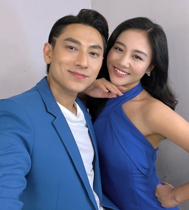 Isaac khoe vẻ soái ca khiến fans mê mẩn, Văn Mai Hương đẹp rạng ngời ...