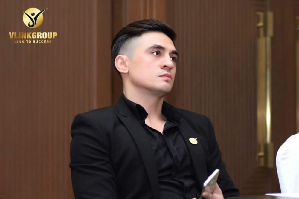 ‘Nam thần tài năng' Diamond V (Tonny Việt) lần đầu nói về lý do ở ẩn ...