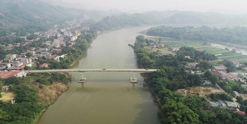 Sông Hồng và những ẩn số thượng nguồn, ở bên kia biên giới - VietDaily ...