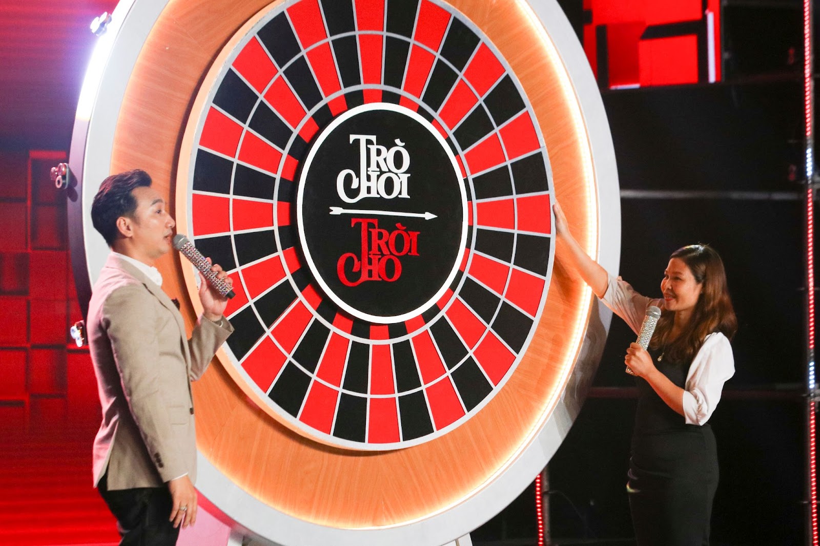 Giữ vững lập trường, người chơi ‘rinh’ giải thưởng 50 triệu đồng tại ...