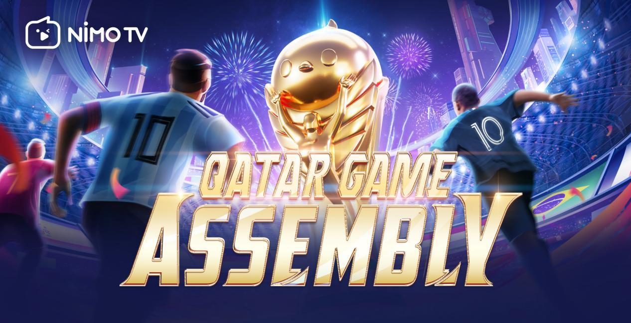 Nimo TV đẩy mạnh phát triển tại 2 thị trường trọng điểm: Đông Nam Á và ...