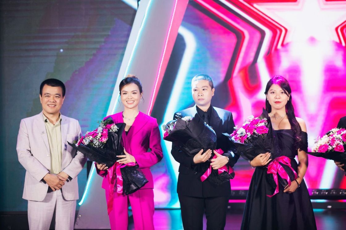 MCV Network đạt giải MCN đóng góp lượng video lớn nhất tại Master 2023 by TikTok - VietDaily ...