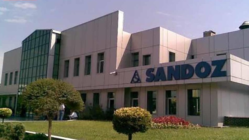 Sandoz trở thành công ty thuốc tên gốc và thuốc sinh học tương tự độc ...