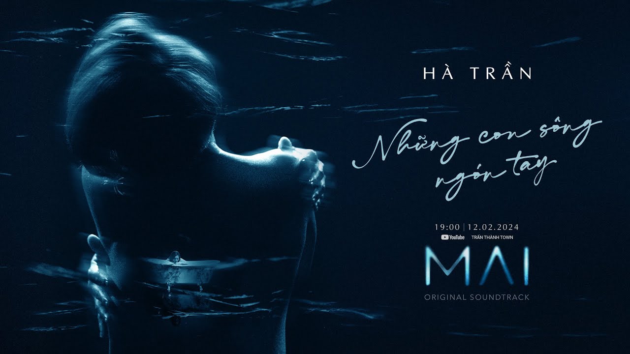 Phim Mai chạm mốc 400 tỷ đồng sau 13 ngày công chiếu, tung 2 MV OST - VietDaily | Tin tức hàng ngày