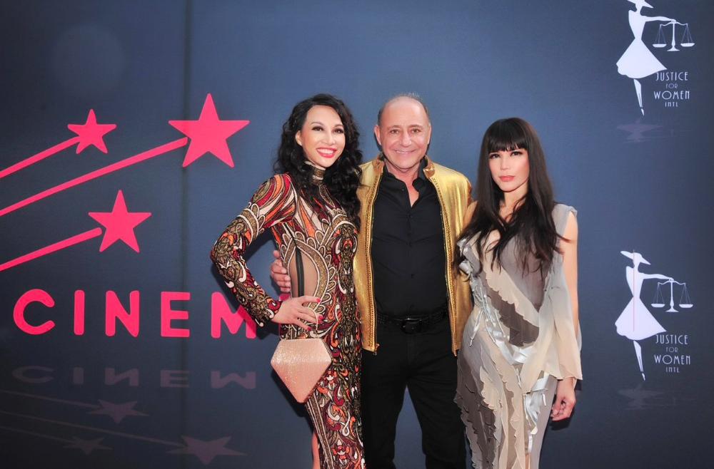 Nhật Hạ hạnh phúc khi Đoá Hoa Mong Manh được gợi ý tranh giải Oscar ...