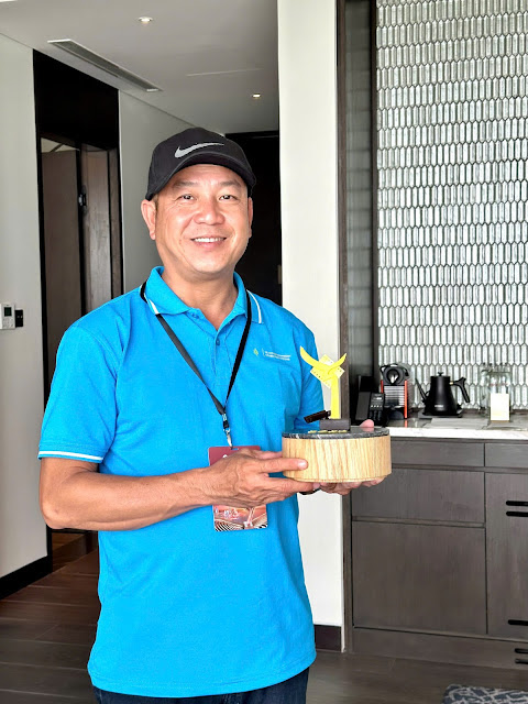 Đạo diễn Quyền Lộc tiếp tục làm chương trình thiện nguyện Như một điều ...