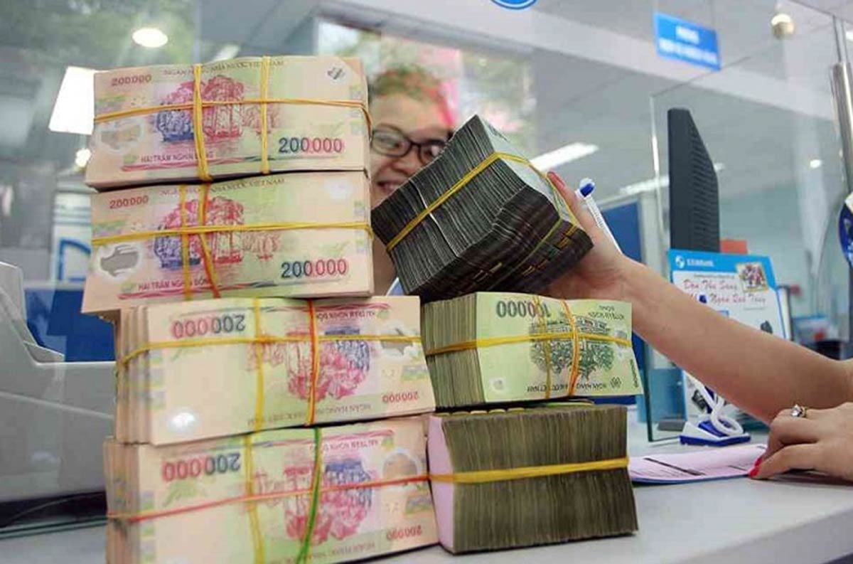 Các ngân hàng dự báo tín dụng tăng 13,2%, lo ngại lợi nhuận tăng trưởng ...