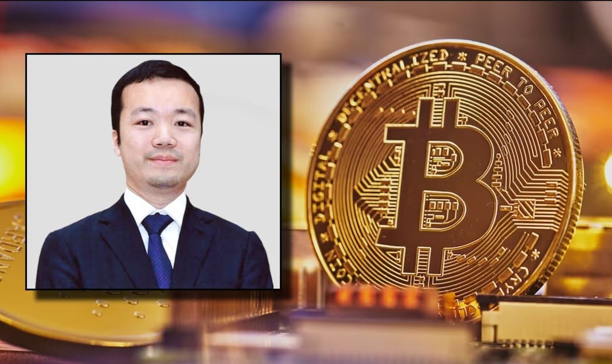 Chen Zhi bị bắt, 'đế chế' lừa đảo tiền số tỷ USD sụp đổ trong chớp mắt ...